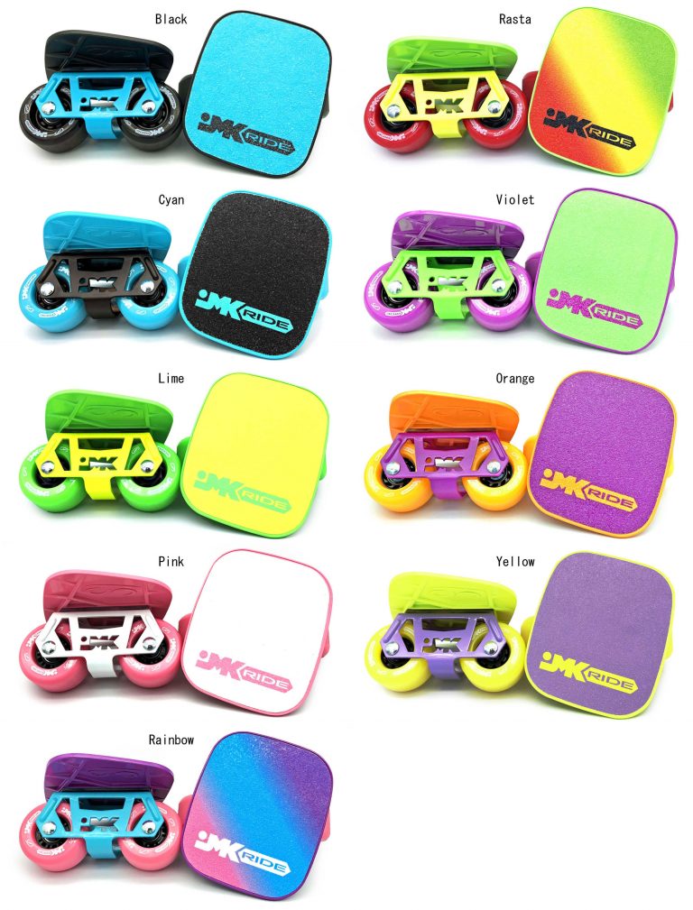 JMKRIDE | FreeSkates | ROLL WITH US