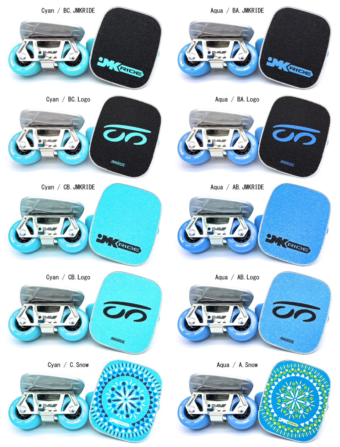 JMKRIDE | FreeSkates | ROLL WITH US