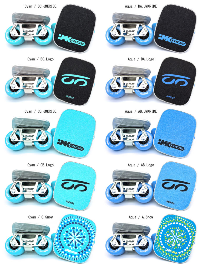 JMKRIDE | FreeSkates | ROLL WITH US