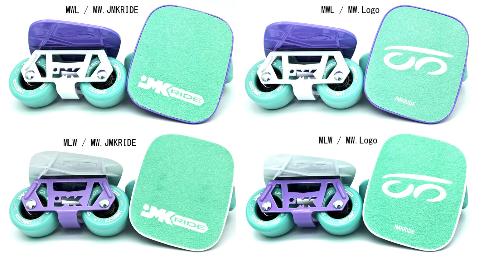 JMKRIDE | FreeSkates | ROLL WITH US