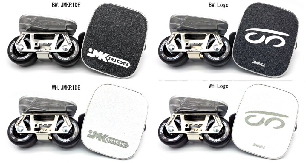 JMKRIDE | FreeSkates | ROLL WITH US