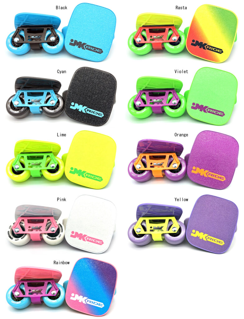 JMKRIDE | FreeSkates | ROLL WITH US