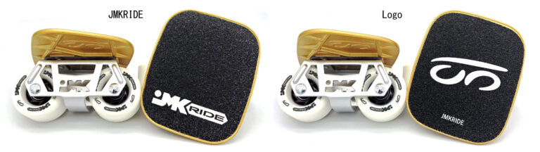 JMKRIDE | FreeSkates | ROLL WITH US